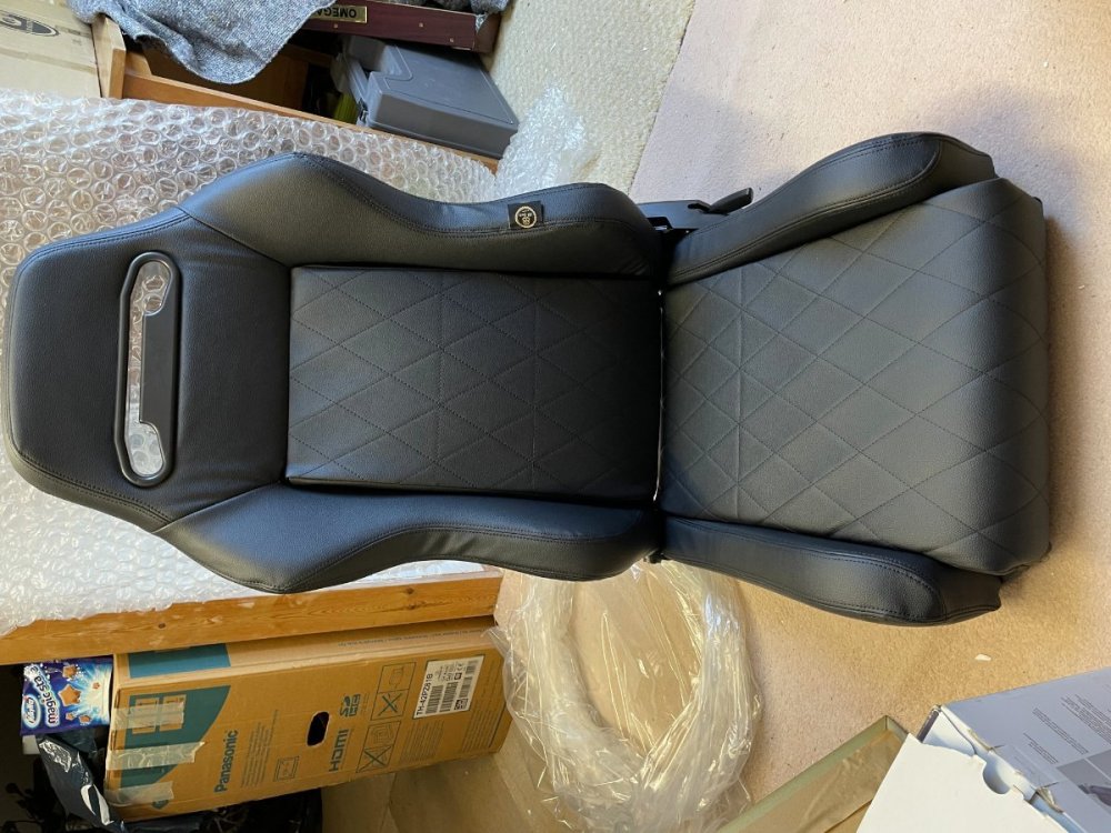 Seats for sale - For sale - RHOCAR - The UK Kit Car Club