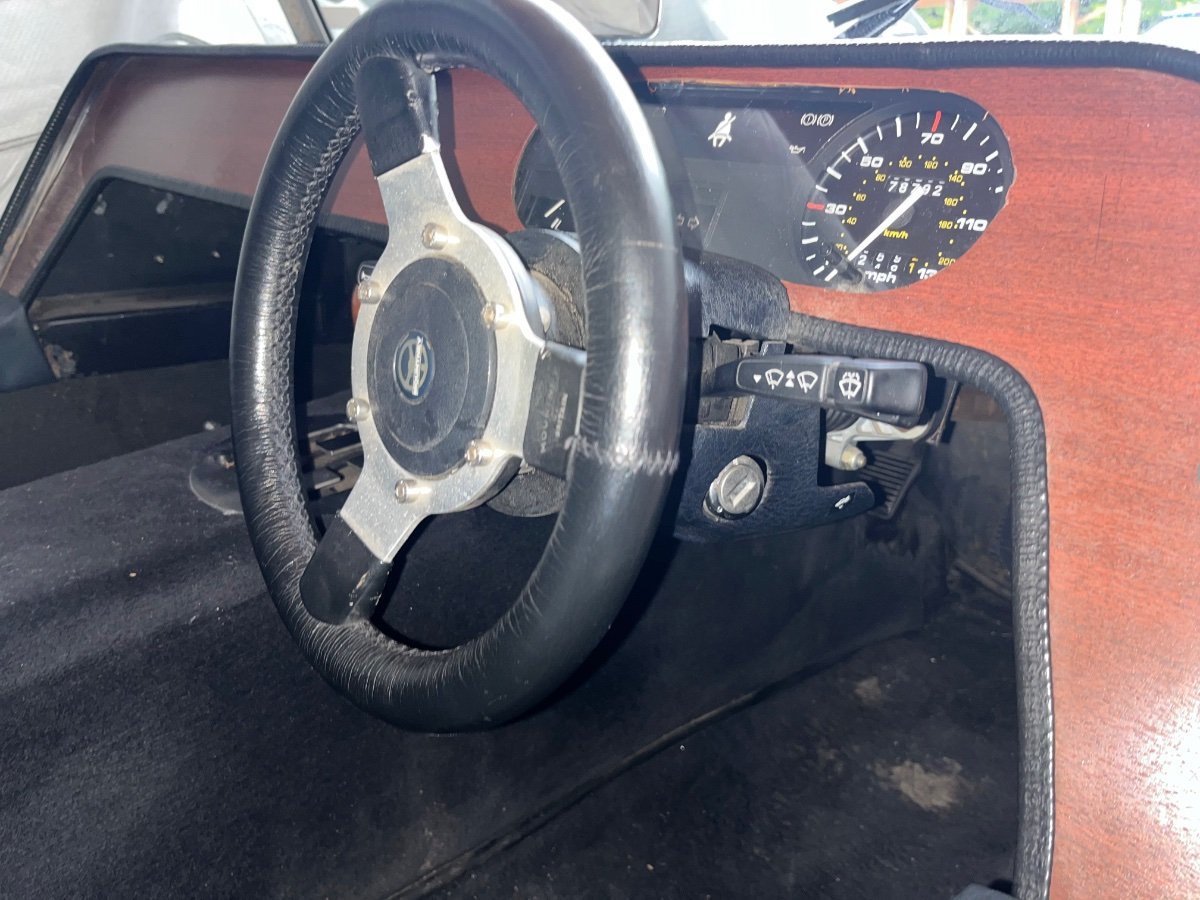 Set of Instruments - Electrics - The UK Kit Car Club