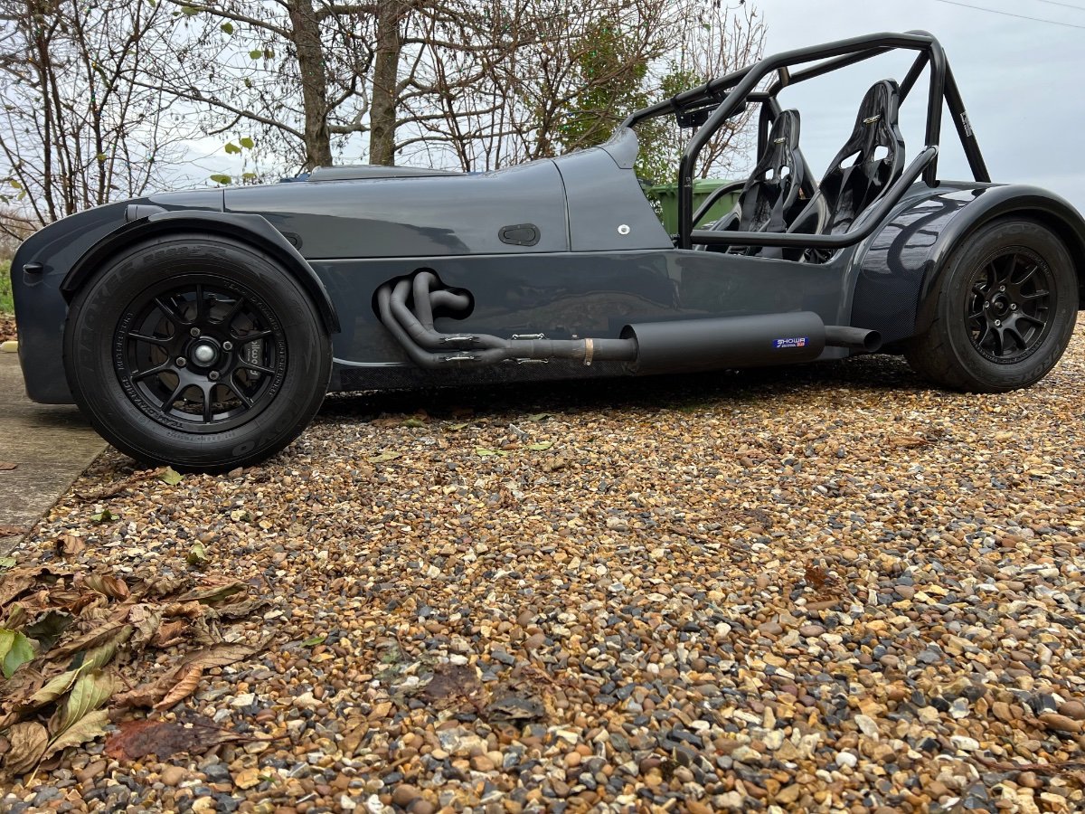 New MNR vortx super owner - Kit car related - The UK Kit Car Club