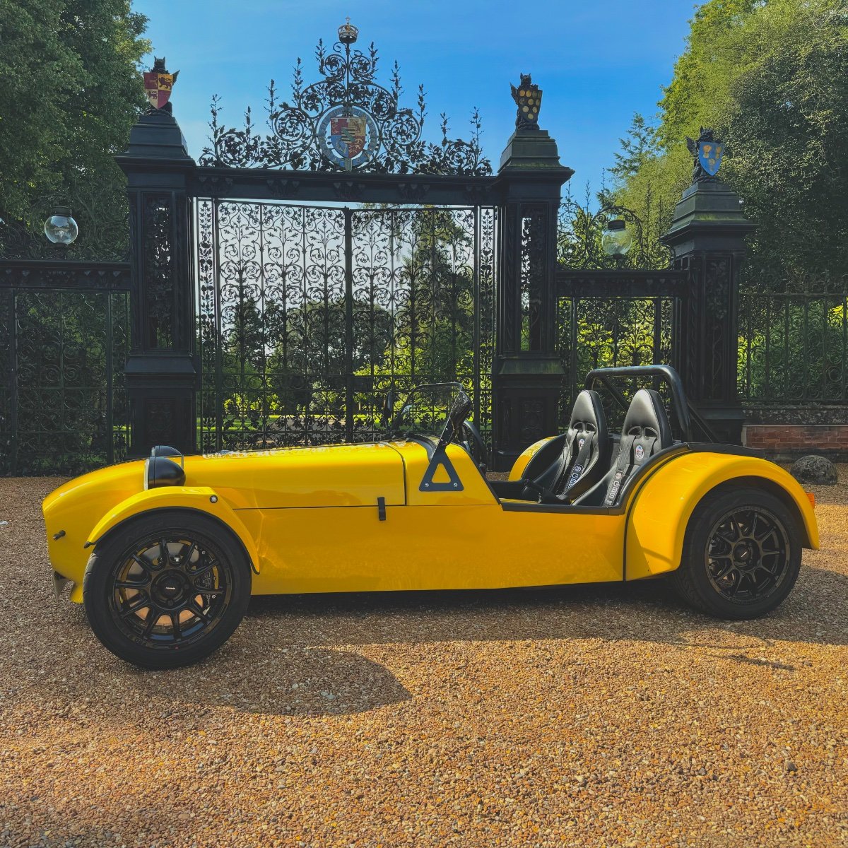 GBS Zero for sale - For sale - The UK Kit Car Club