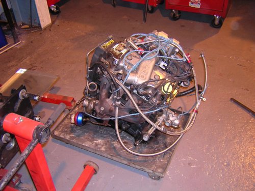 Can I Use A Cvh? - Donor - The UK Kit Car Club