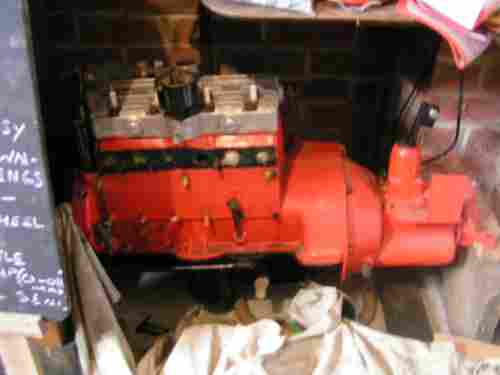 Project Ford Sidevalve! - Kit car related - The UK Kit Car Club